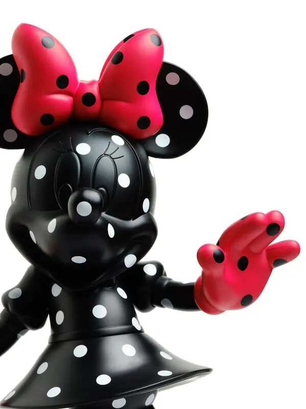 LEBLON DELIENNE Minnie Welcome Madame Chantal Thomass Figurine