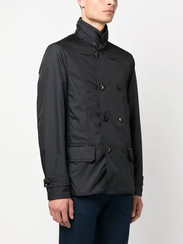 MOORER Nabucco-km Padded Jacket