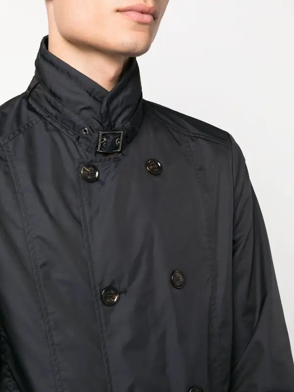 MOORER Nabucco-km Padded Jacket