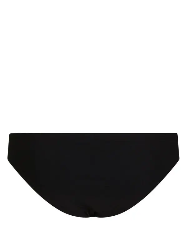 Dolce & Gabbana Logo-plaque Swim Trunks