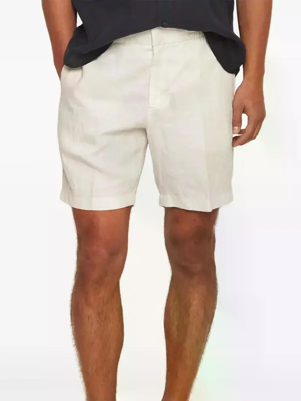 Orlebar Brown Elasticated-waist Shorts