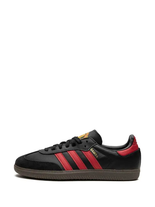 Adidas Samba Manchester United Sneakers