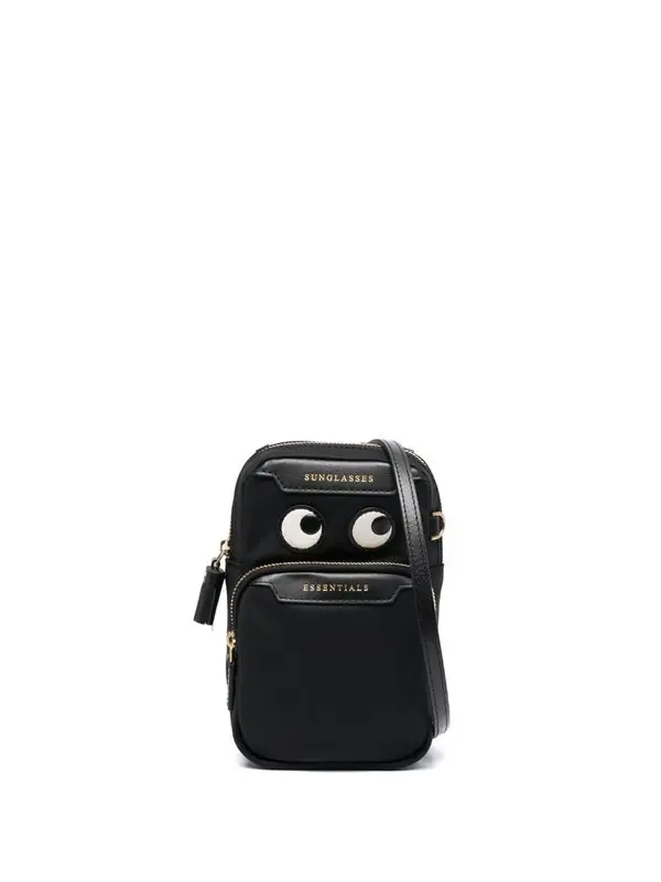 ANYA HINDMARCH Eyes Essentials Crossbody Bag