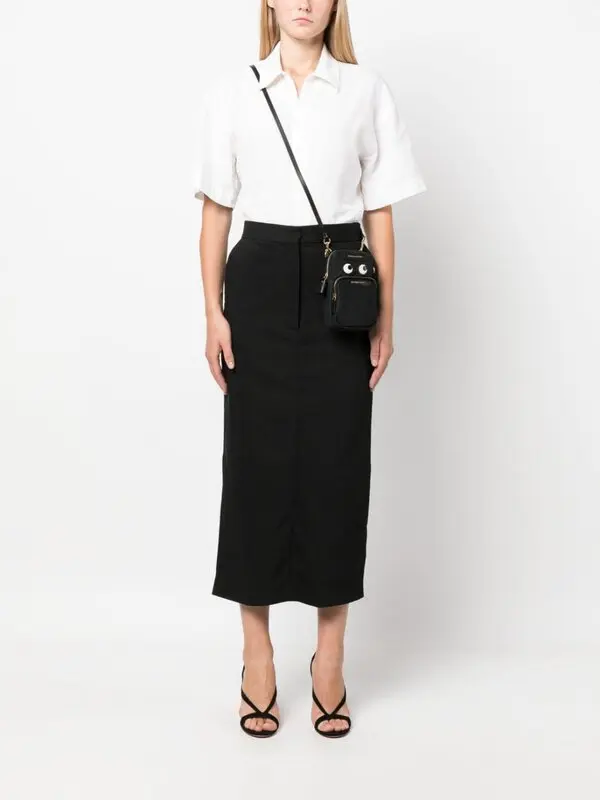 ANYA HINDMARCH Eyes Essentials Crossbody Bag