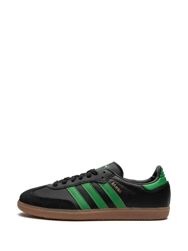 Adidas Samba Austin Fc Sneakers