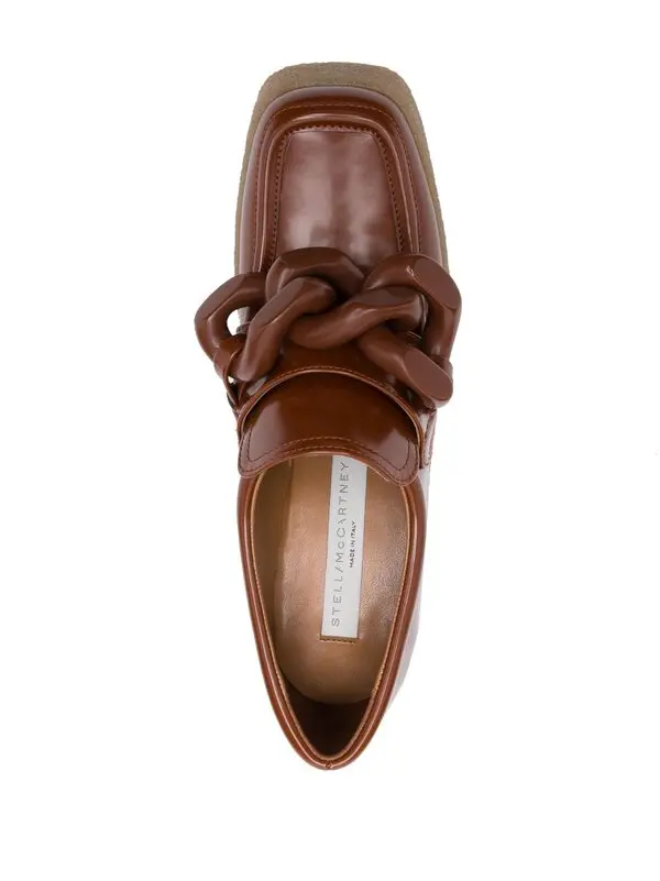 Stella McCartney Skyla 110mm Pumps