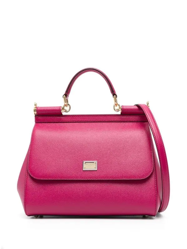 Dolce & Gabbana Sicily Large Tote