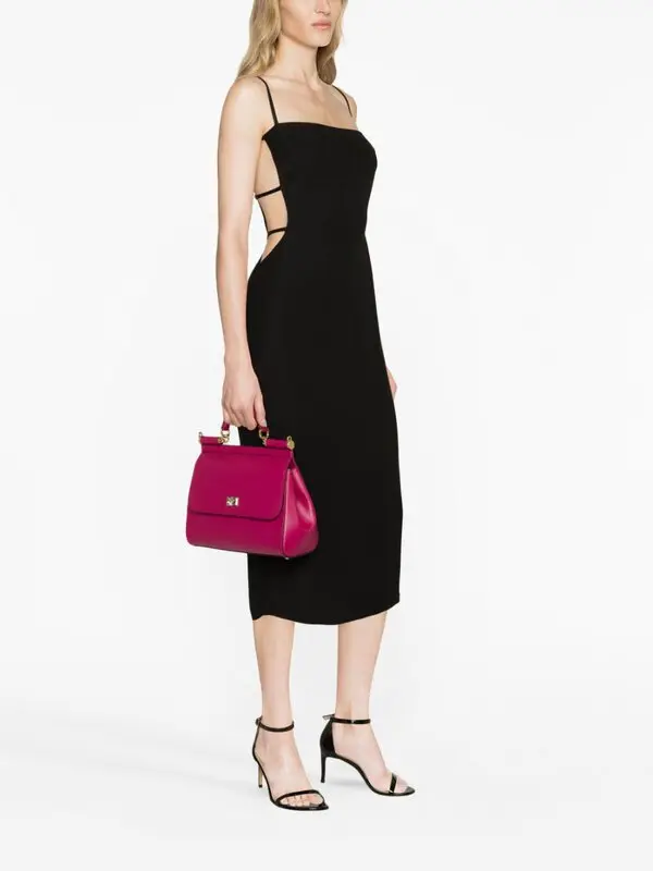 Dolce & Gabbana Sicily Large Tote