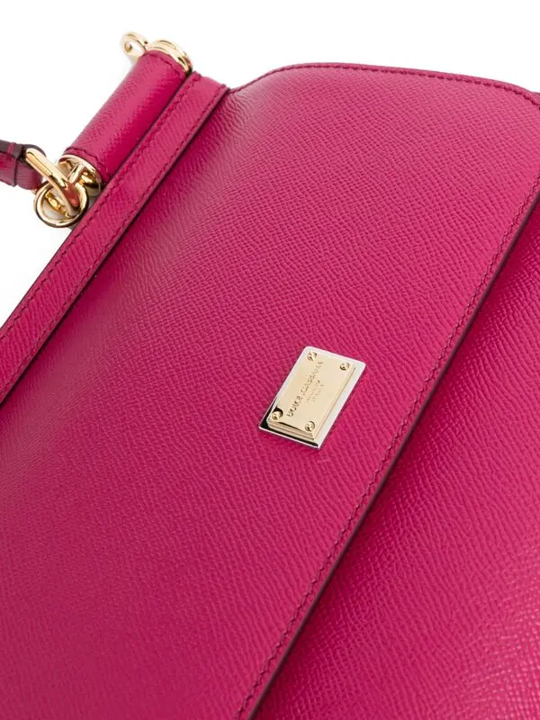 Dolce & Gabbana Sicily Large Tote