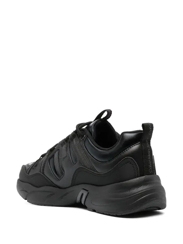 Calvin Klein Retro Tennis Sneakers