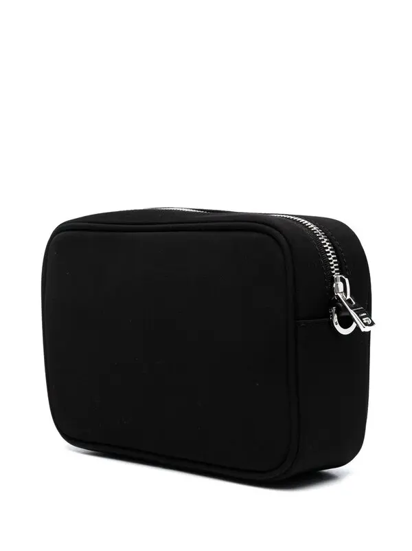 Amiri Logo-print Shoulder Bag
