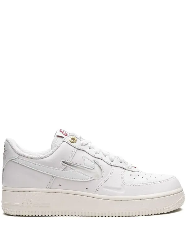 Nike Air Force 1 Low Logo Pack Sneakers