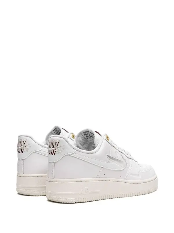 Nike Air Force 1 Low Logo Pack Sneakers