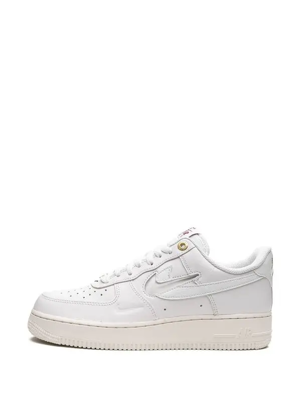 Nike Air Force 1 Low Logo Pack Sneakers