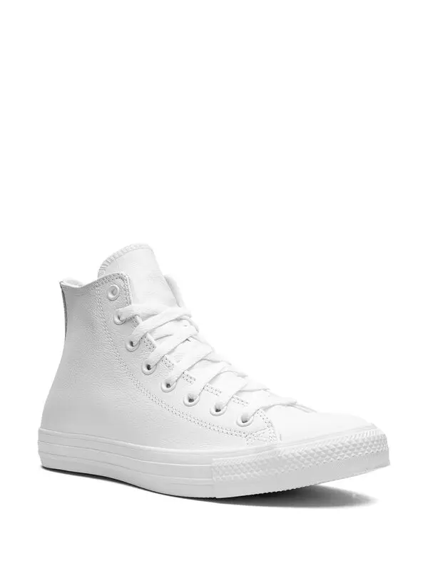 CONVERSE Chuck Taylor All Star Leather High-top Sneakers