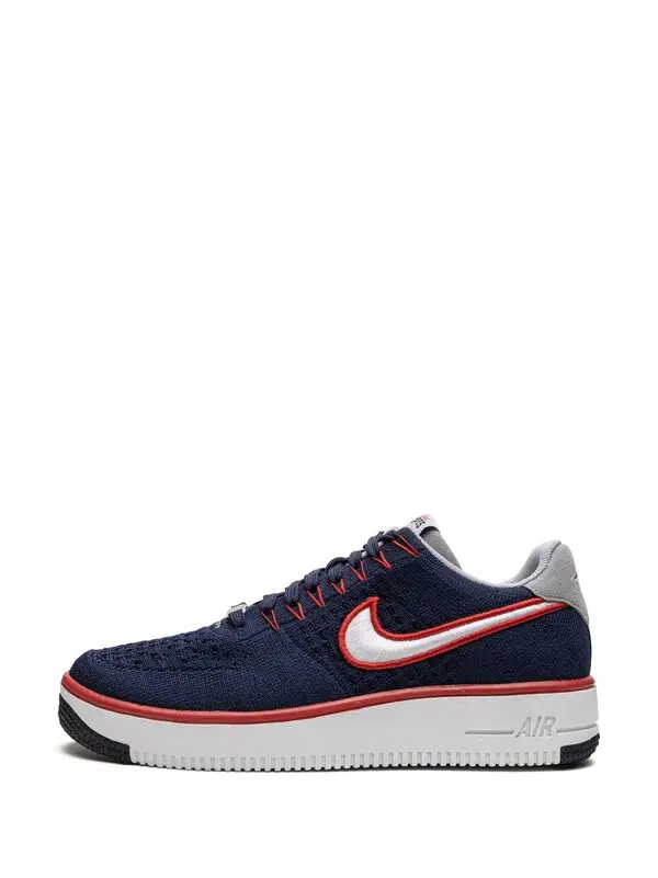 Nike Air Force 1 Flyknit Rkk Sneakers