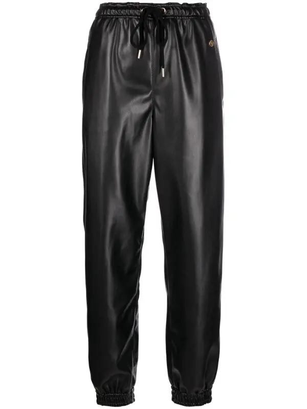 Stella McCartney Drawstring-waist Track Pants