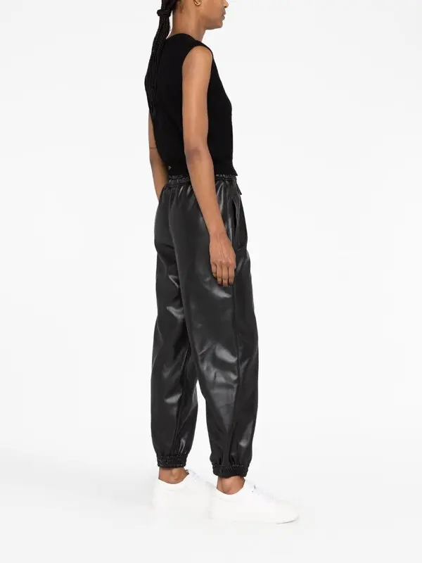 Stella McCartney Drawstring-waist Track Pants