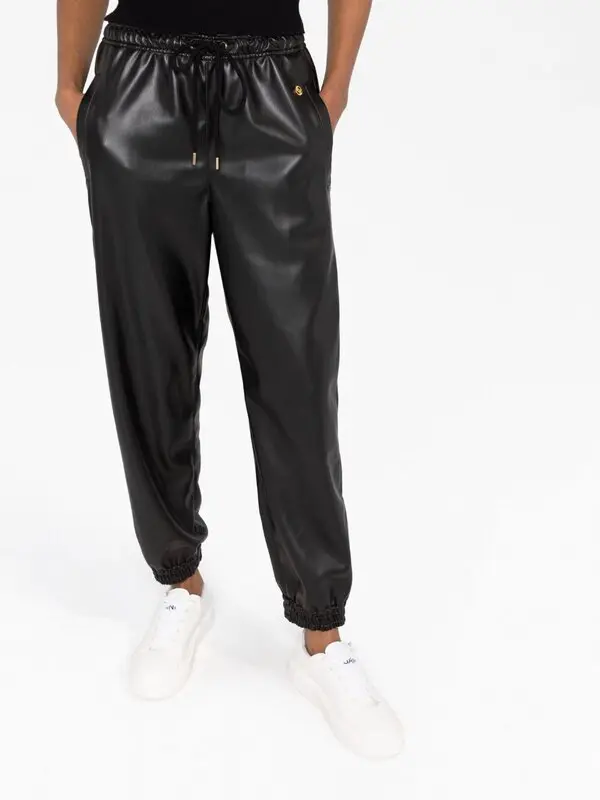 Stella McCartney Drawstring-waist Track Pants