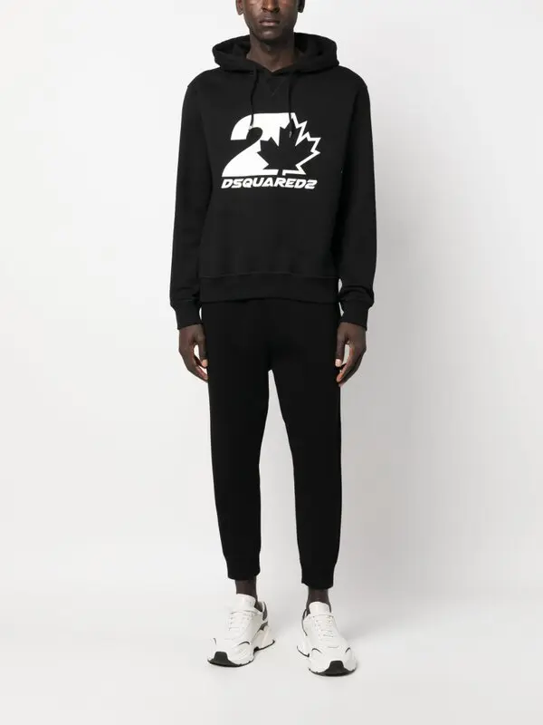 Dsquared2 Logo-print Track Pants