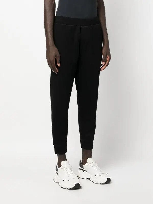 Dsquared2 Logo-print Track Pants