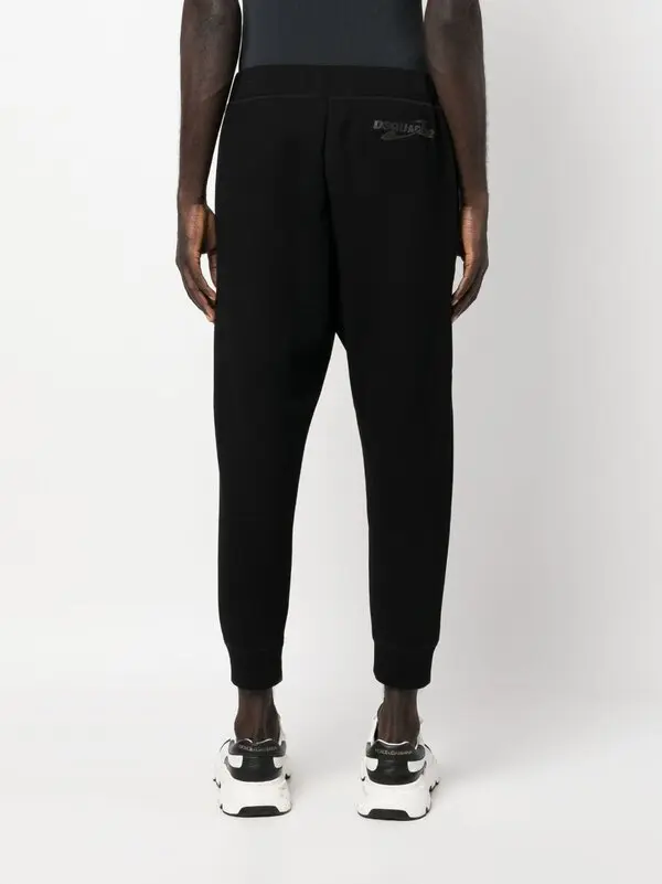 Dsquared2 Logo-print Track Pants