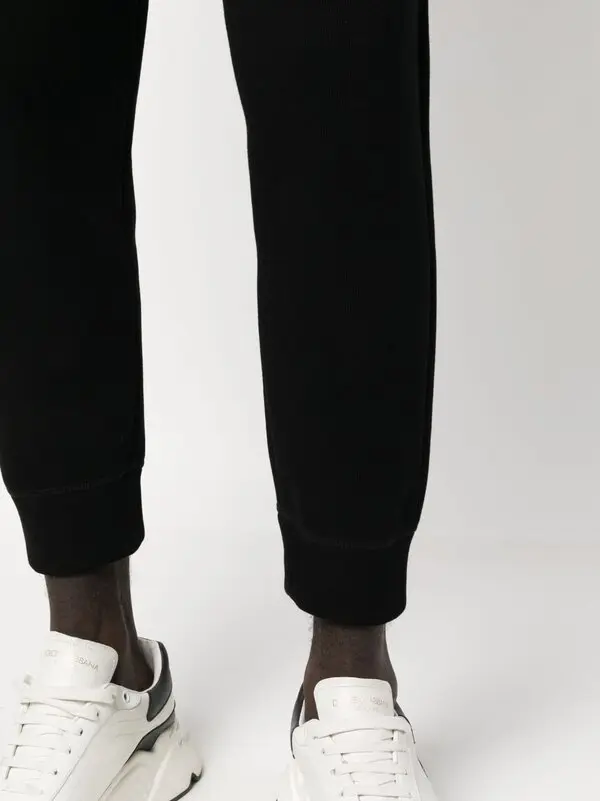 Dsquared2 Logo-print Track Pants