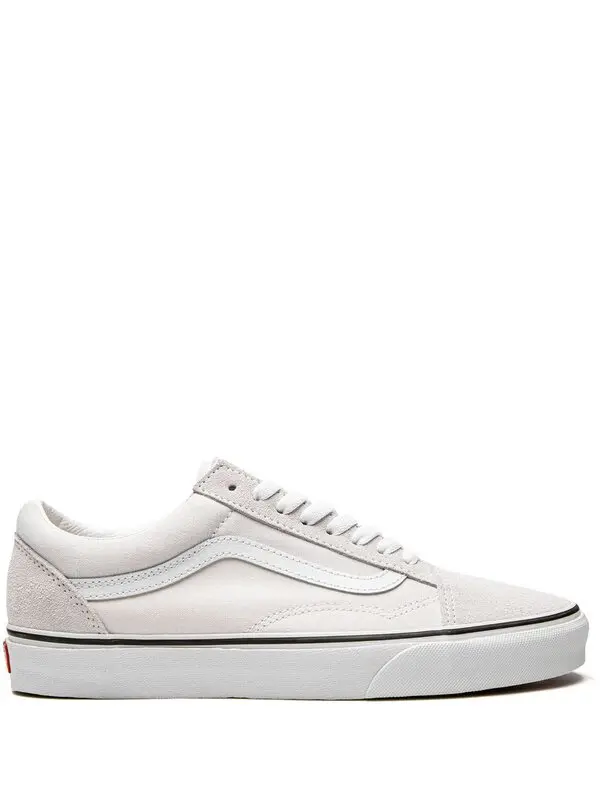 VANS Old Skool Color Theory Sneakers - White