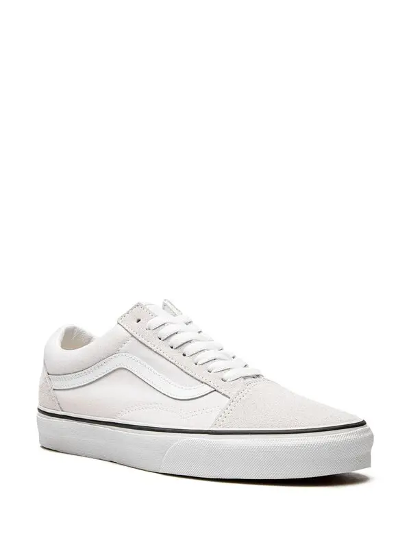 VANS Old Skool Color Theory Sneakers - White