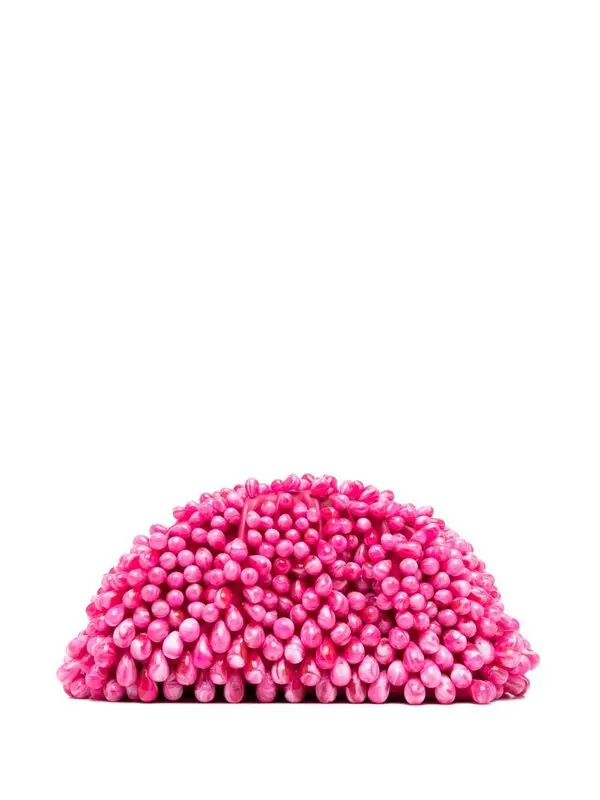 Cult Gaia Jaala Mini Clutch