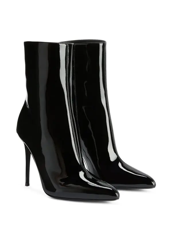 GIUSEPPE ZANOTTI 105mm Brytta Boots