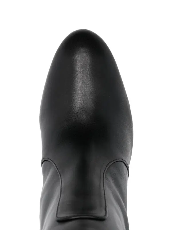STUART WEITZMAN Luxecurve 100mm Boots