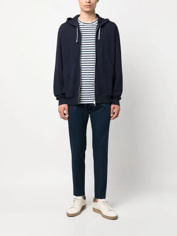 MOORER Montale Tailored Trousers