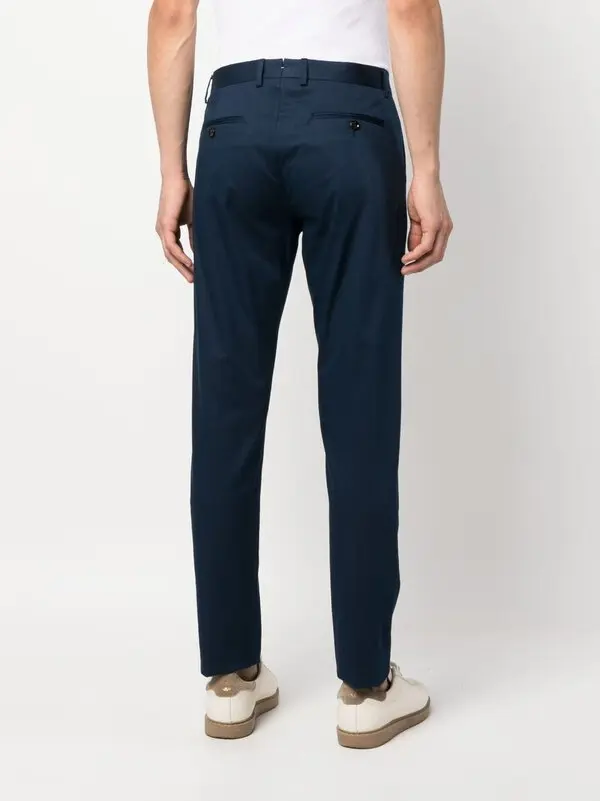 MOORER Montale Tailored Trousers