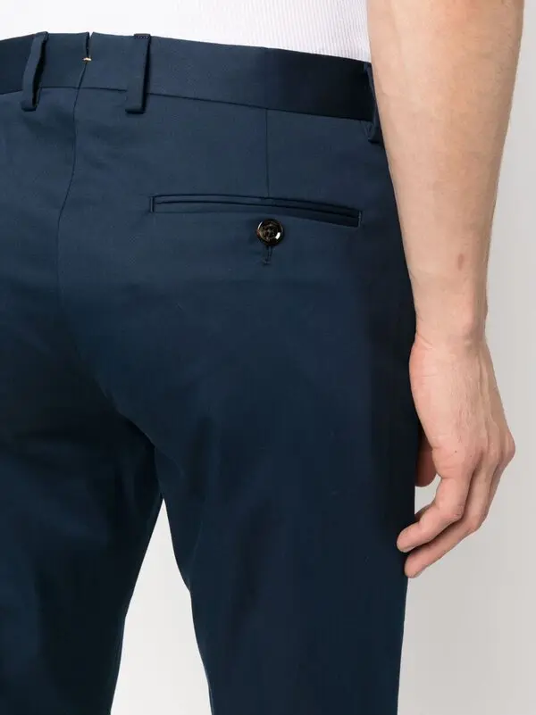 MOORER Montale Tailored Trousers