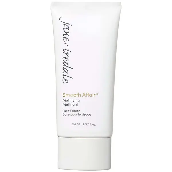 Jane Iredale Smooth Affair Mattifying Face Primer 50ml - One-color