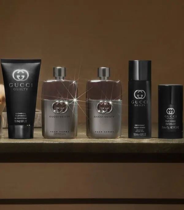 Gucci Guilty Deodorant Stick