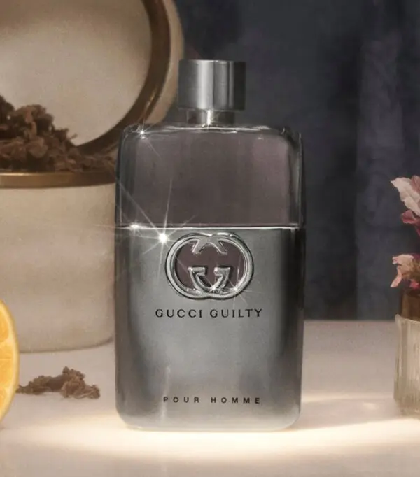 Gucci Guilty Deodorant Stick