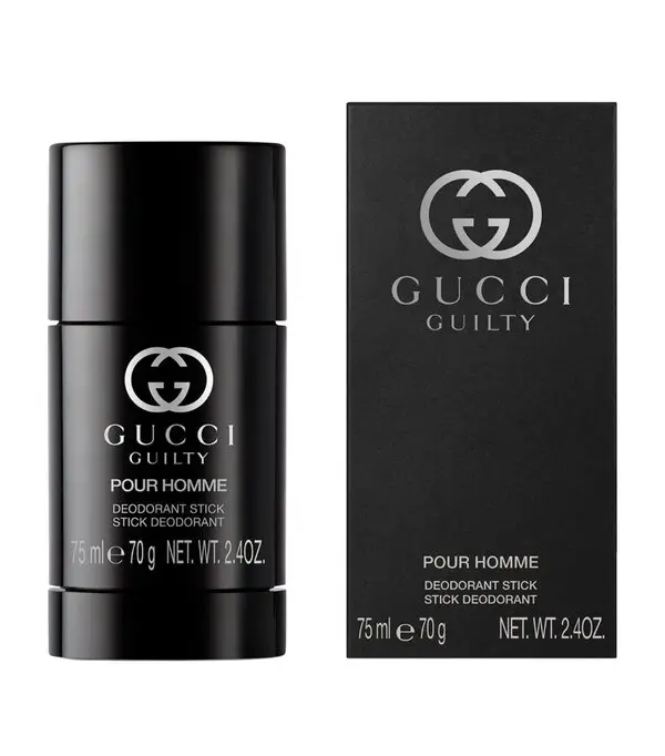 Gucci Guilty Deodorant Stick