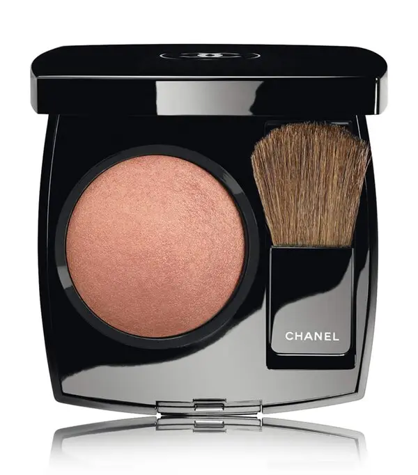 Chanel Joues Contraste Powder Blush Élégance - Pink