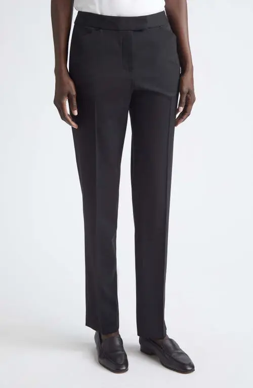 Lafayette 148 New York Waldorf Ankle Pants