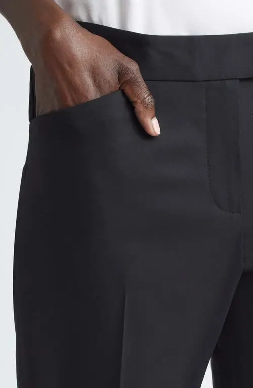 Lafayette 148 New York Waldorf Ankle Pants