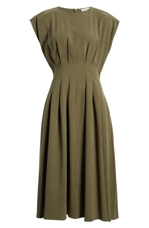 a line dress what is it STRAPLESS A-LINE SHORT DRESS CD9243