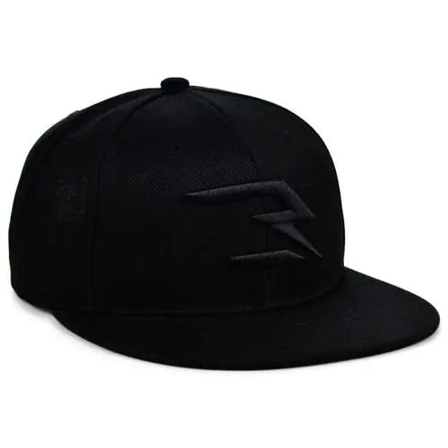3BRAND BY RUSSELL WILSON Fashion Snapback Adjustable Hat