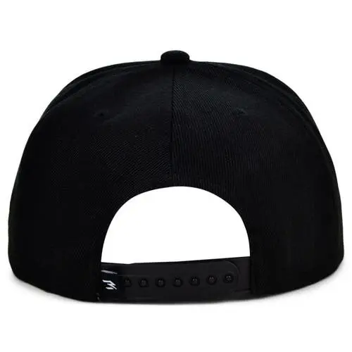 3BRAND BY RUSSELL WILSON Fashion Snapback Adjustable Hat