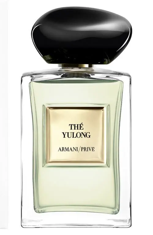 GIORGIO ARMANI BEAUTY Thé Yulong Eau De Toilette - No Color