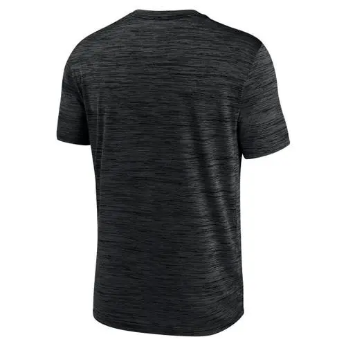 Nike Washington Commanders Yardline Velocity Performance T-shirt