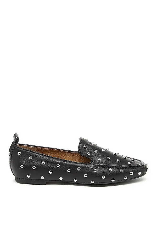 KELSI DAGGER BROOKLYN Fley Loafers - Oxford