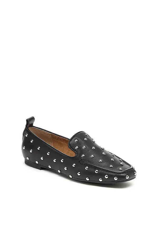 KELSI DAGGER BROOKLYN Fley Loafers - Oxford