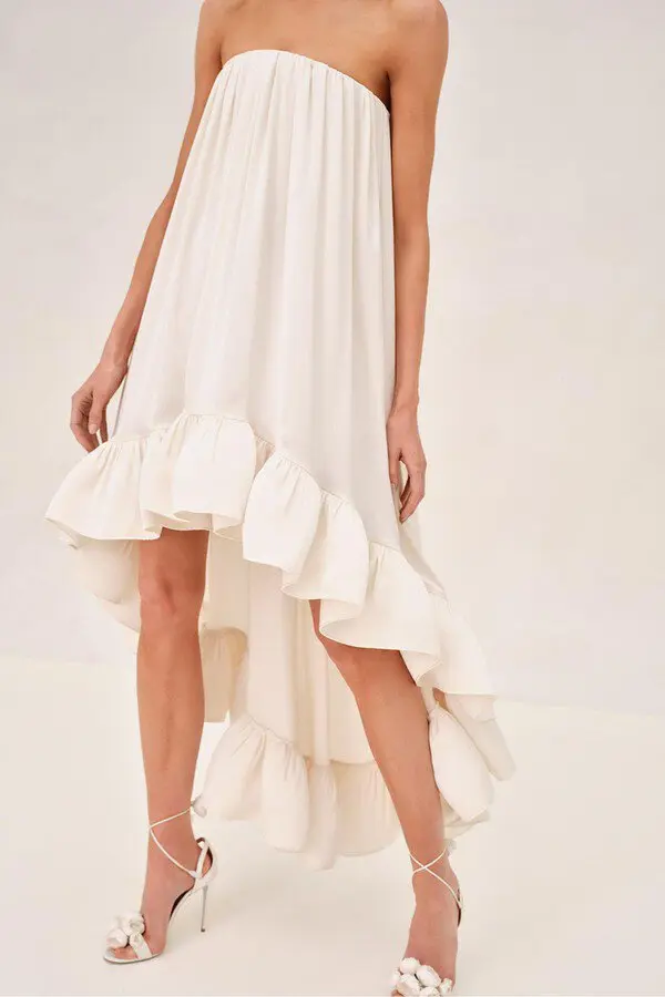 Alexis Alfi Dress